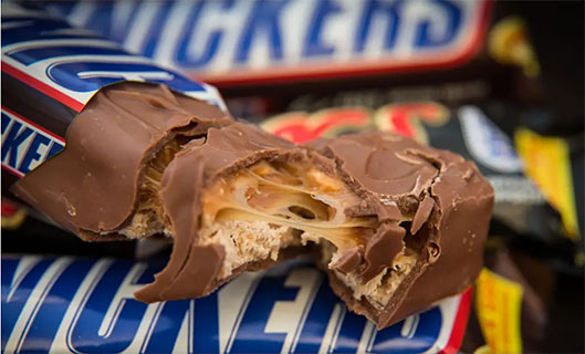 HELP – I am having a craving for a Snickers | Skinny Coach - Tiffany ...